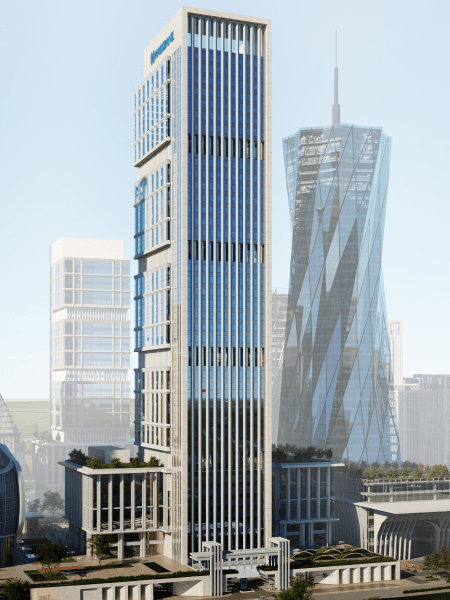 Offices Blogs - İstanbul Financial Center